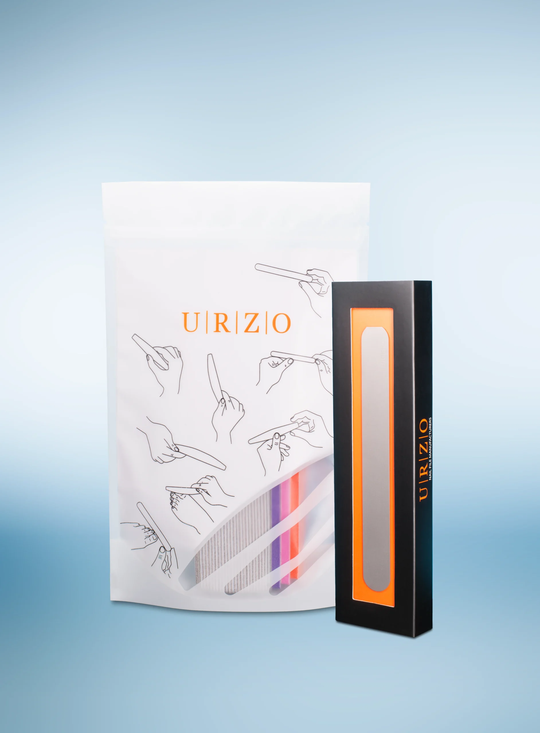 Contour Queen Starter kit